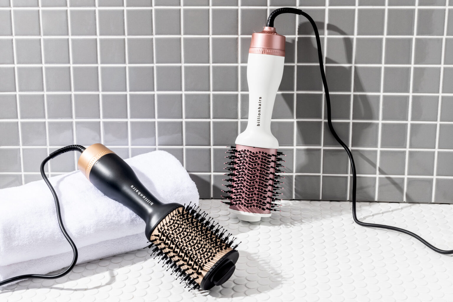 Blow Out Brush | Boss Clinic