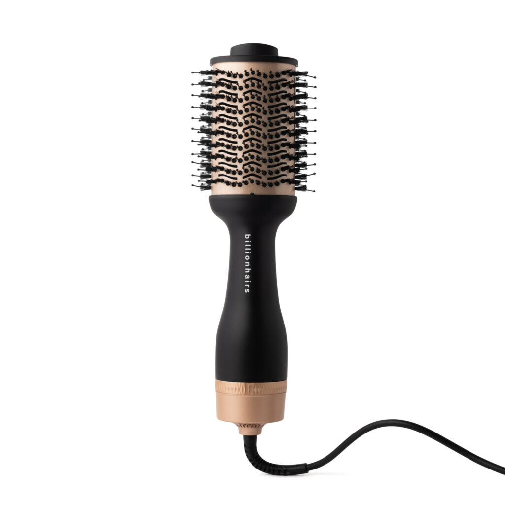 Blow Out Brush | Boss Clinic